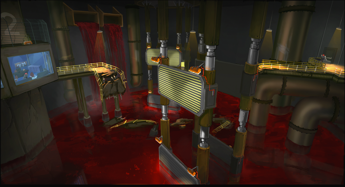 Meet Michael Boschwitz!